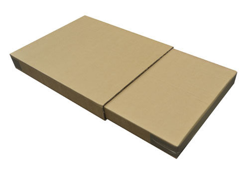 Telescopic Corrugated Boxes