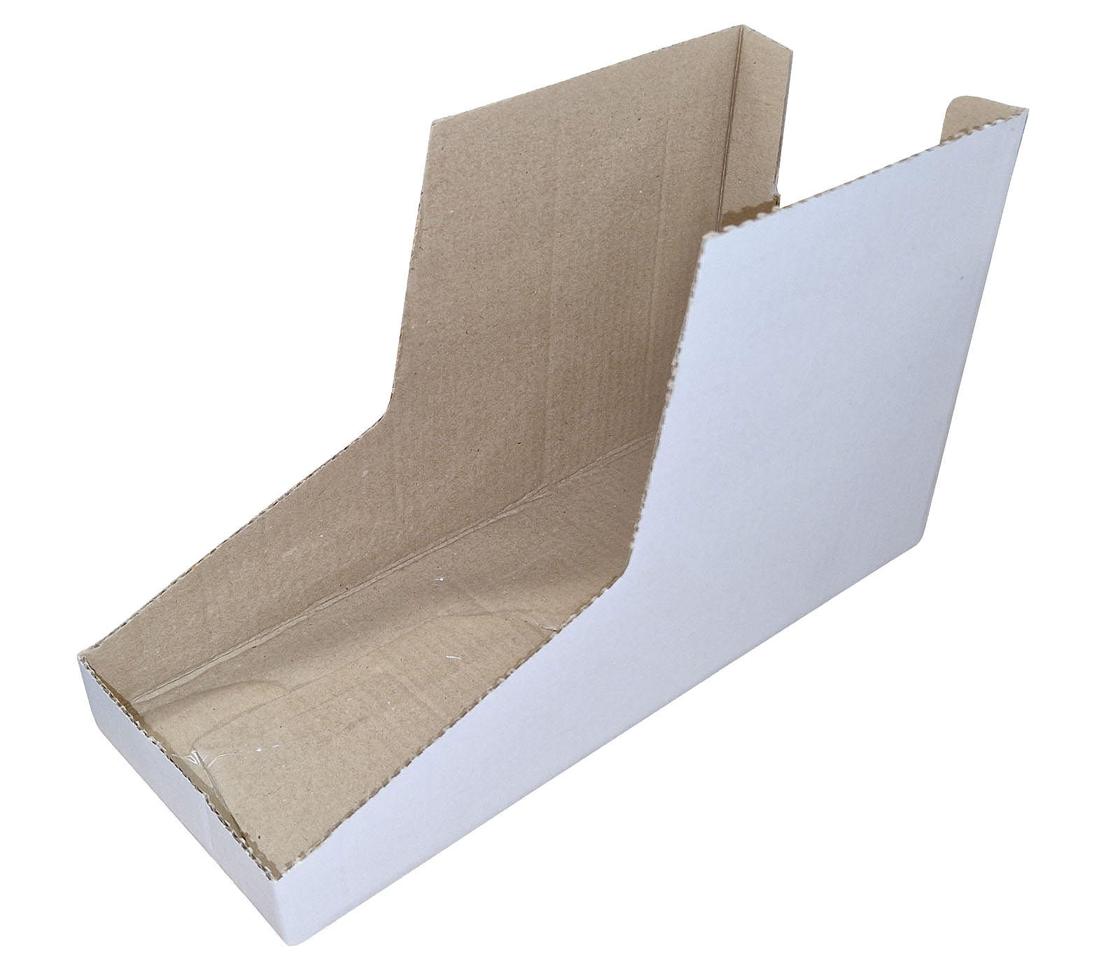 Shelf Ready Packaging Boxes 280 x 115 x 165mm